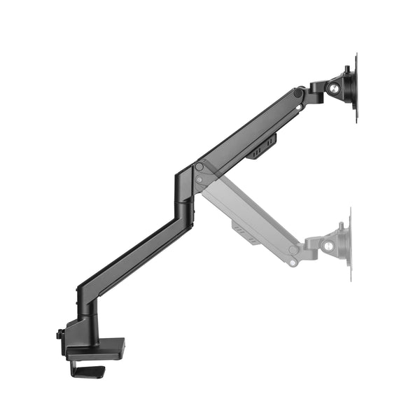 Pro Single Monitor Mount Articulating Arm with Hydralift - HYDRA1GB ...