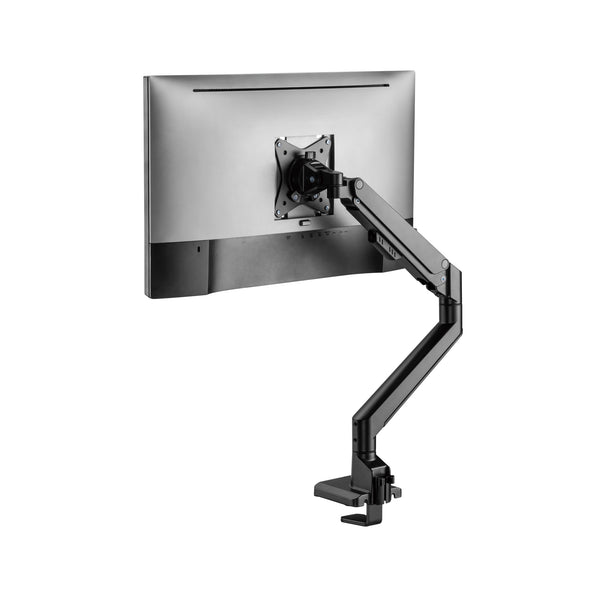 Pro Single Monitor Mount Articulating Arm with Hydralift - HYDRA1GB ...