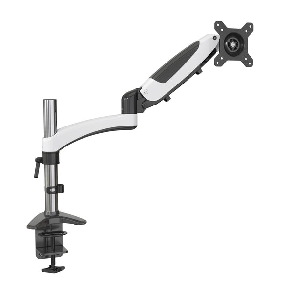 Single Monitor Mount with Articulating Arm | HYDRA1 | Monumental Mounts